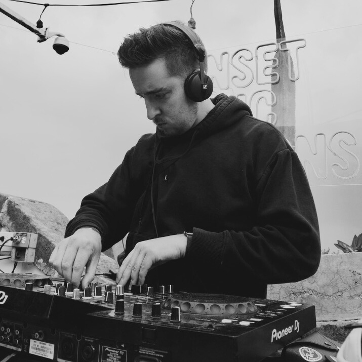 TOBEY | Official Website